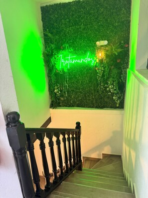 Pormenores do interior