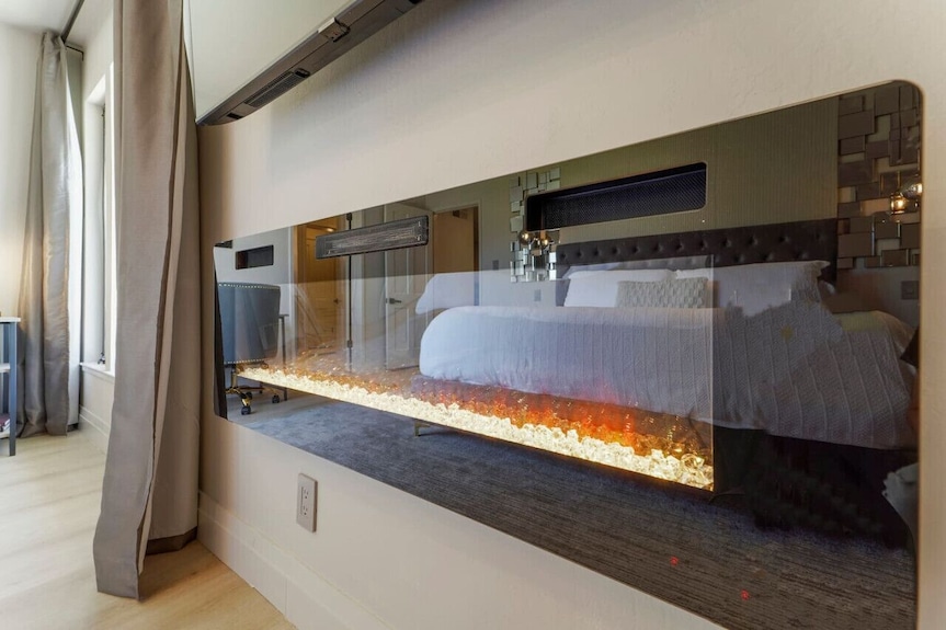 Serene 1 Br Condo At Silverado Resort - Napa, CA