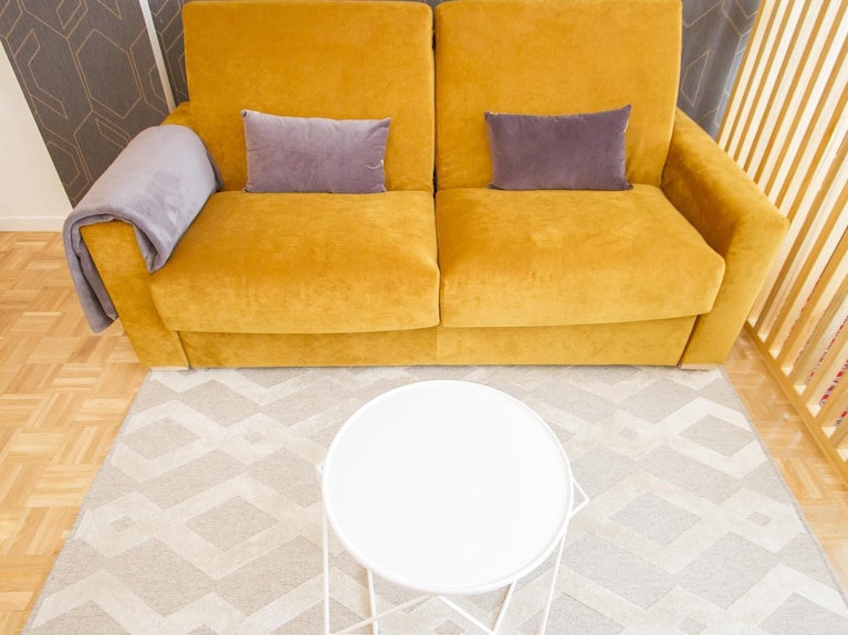 Puerta De Atocha - Acogedor Estudio - Museo Nacional Centro de Arte Reina Sofía