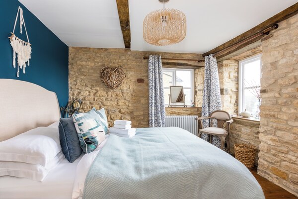 Windsor Cottage-bolthole In Heart Of Cn - Chipping Norton
