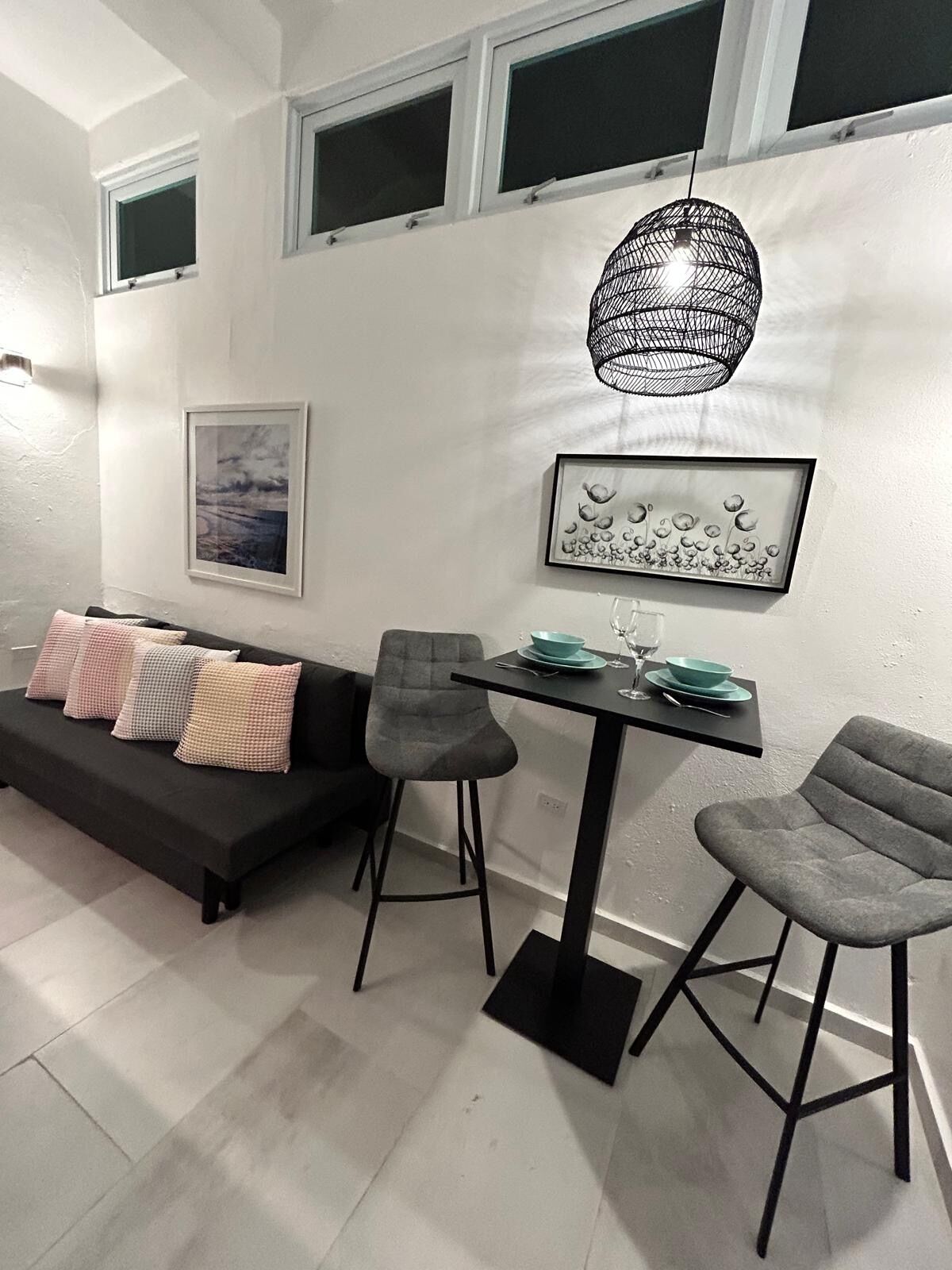 Casa Luna - Beautiful Studio - Close To Ferry - Vieques