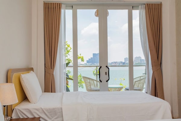 4u Homestay - Hanoi