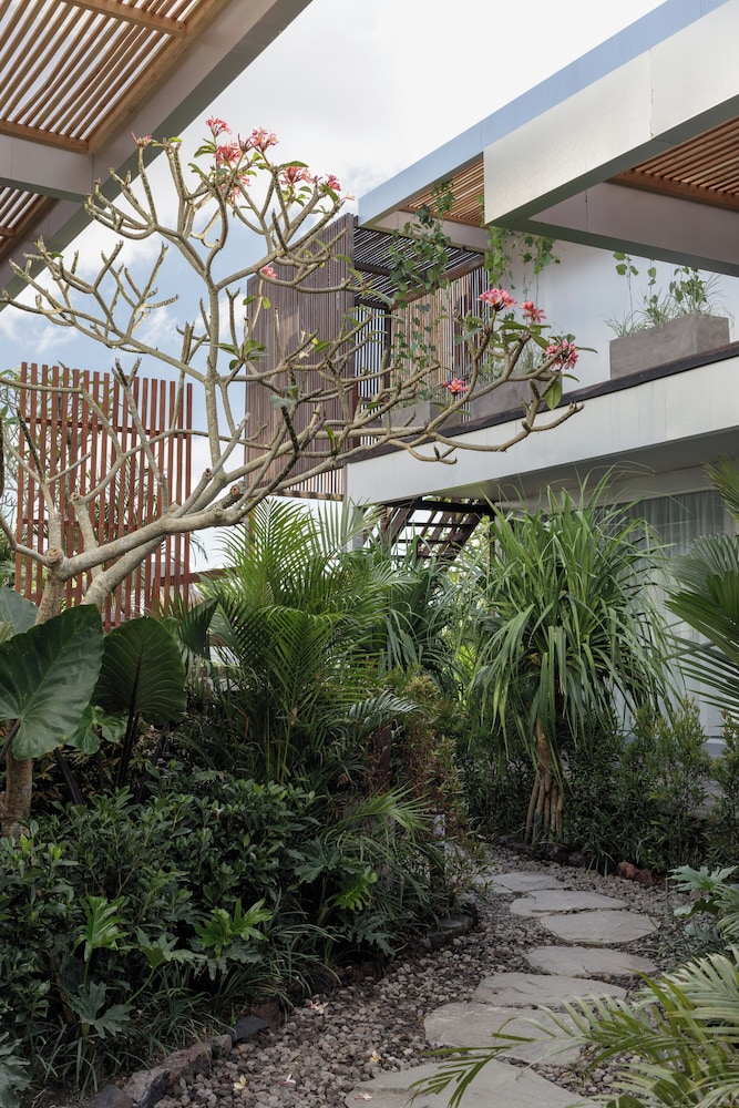 Unit Space Village - Bali