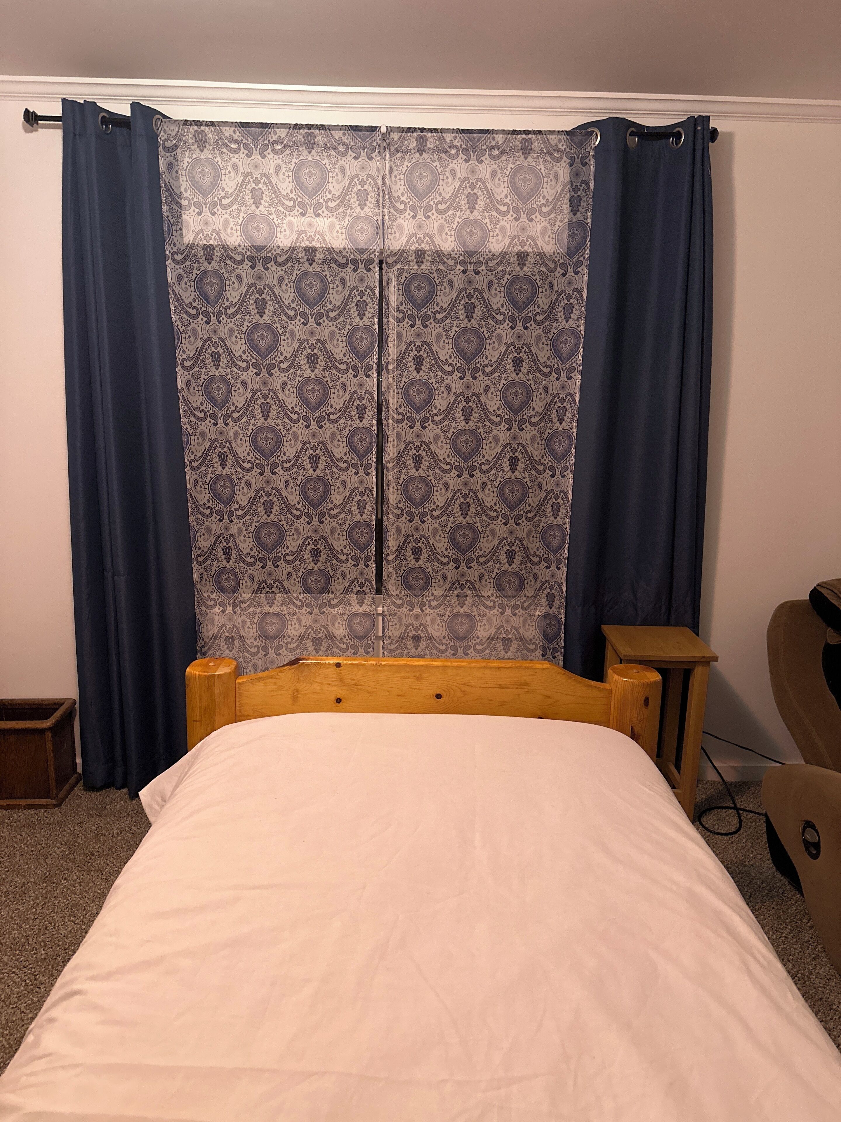 Charming 2-bedroom Getaway In The Sf Bay Wetlands With Wifi. Dog Friendly. - Vallejo, CA