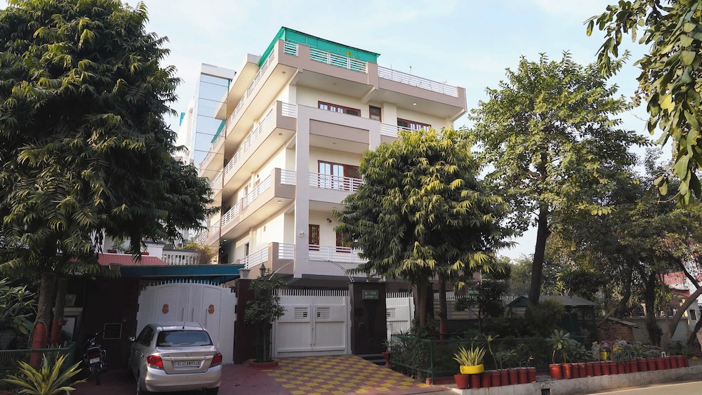 Kalptaru Residency - Noida