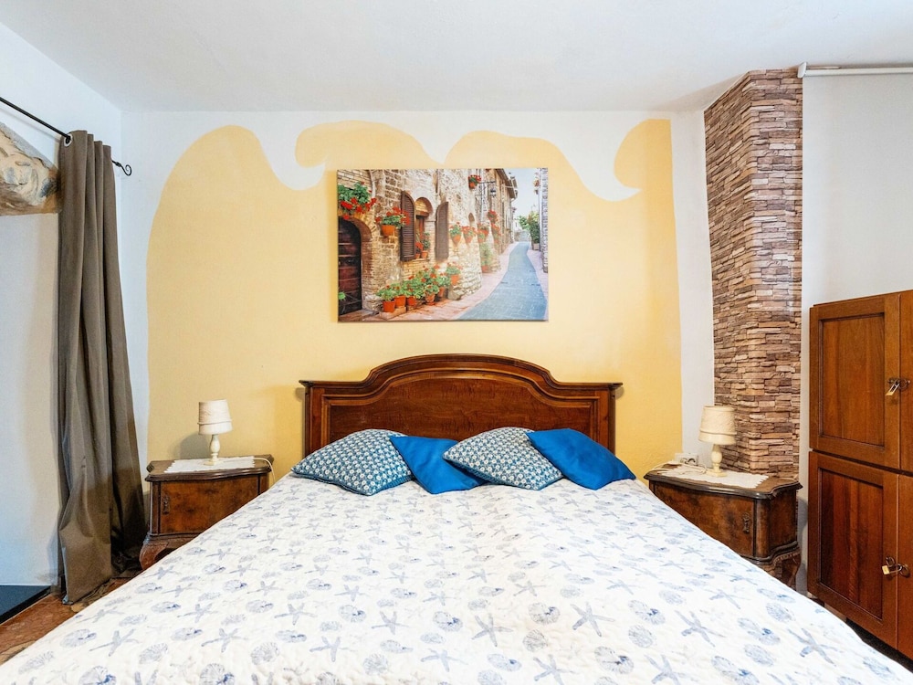 Merveilleuse Maison De Vacances Pour 6 Personnes Avec Wifi, Tv, Terrasse Et Parking - Taggia