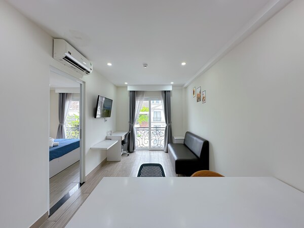 Siris Lune Residence - Self Checkin - Nhà Bè