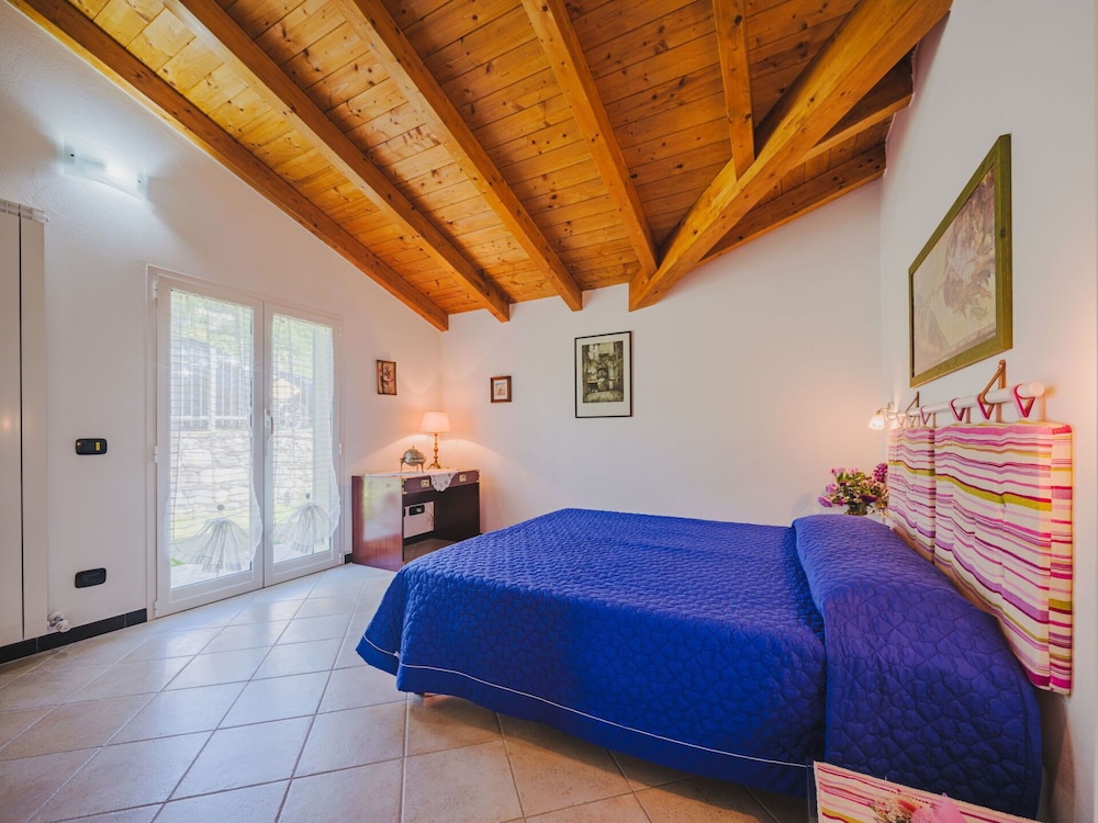 Beautiful Villa For 8 Guests With Wifi, Tv, Terrace, Pets Allowed And Parking - Sestri Levante