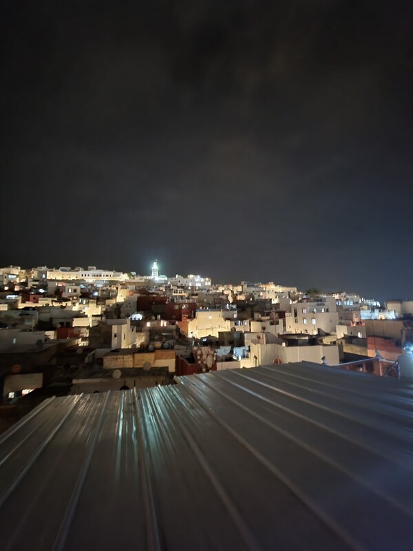 Dar Tanger Medina - Tangier, Morocco
