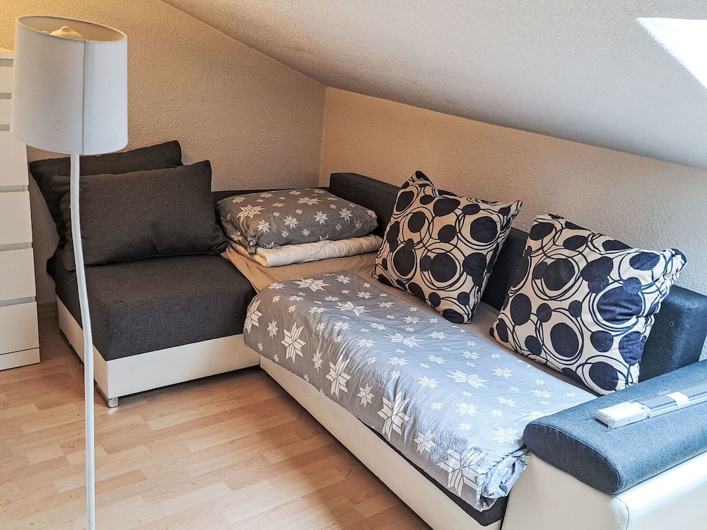 Nice Apartment For 4 Guests With Wifi, Tv, Patio, Panoramic View And Parking - Attersee