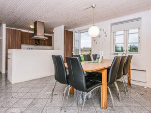Casa | Parte interna