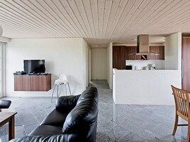 Casa | Parte interna