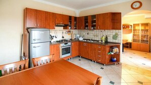 Apartamento | Cozinha privada