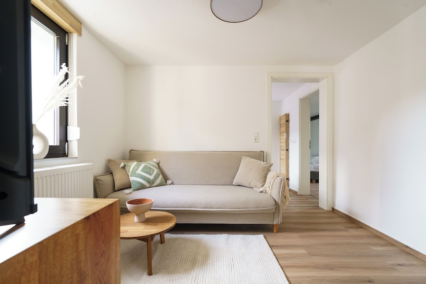 Familienfreundliche, Neue & Moderne Ferienwohnung Nahe Phantasialand & Köln - Brühl