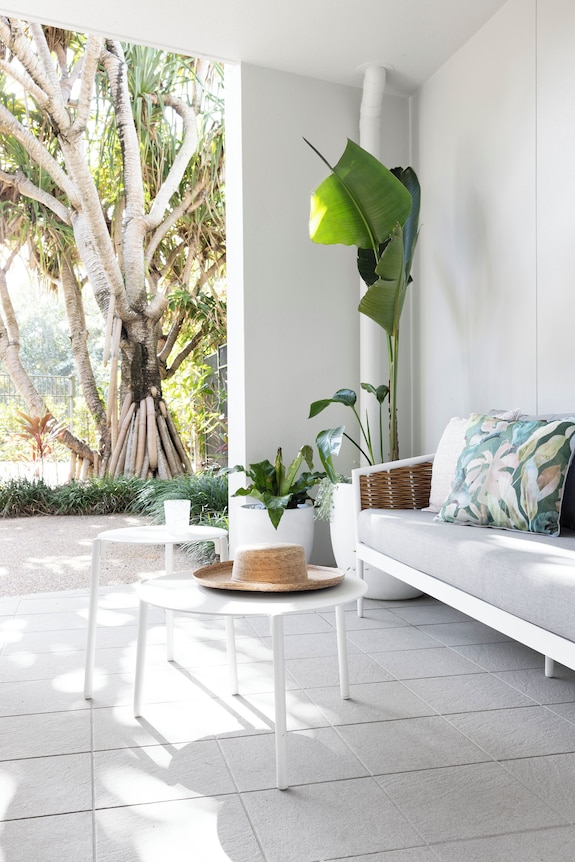 Villa Two Coolum - Walk To The Beach - Noosa