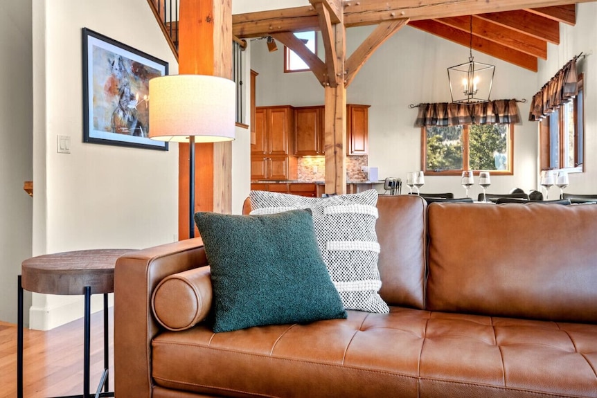 Mountain Retreat I Sleeps 10 I Pool Table I Arcade - Roxborough State Park, Littleton