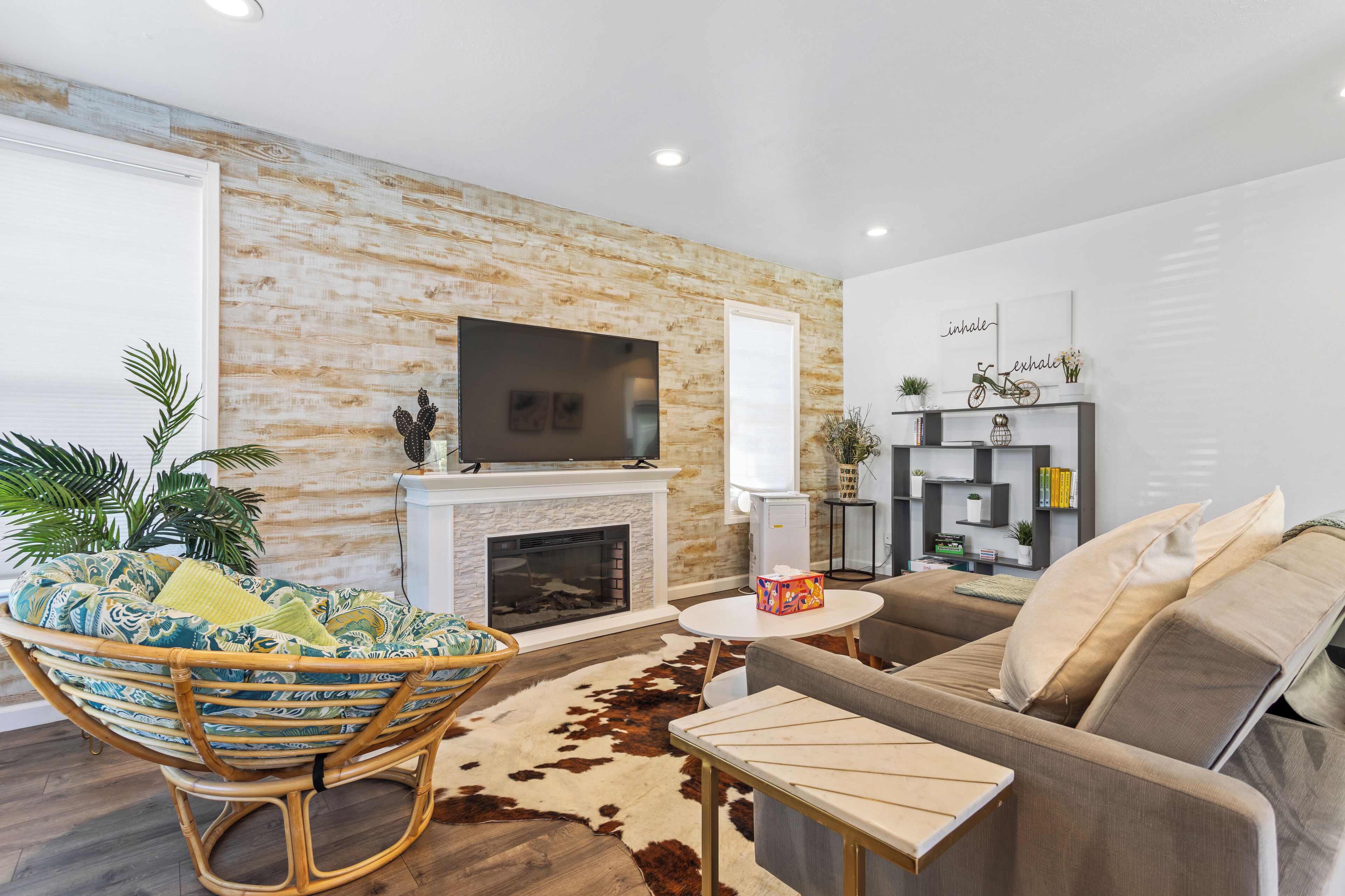 New! Mins To Palo Alto, Stanford, Meta W/firepit, Pet-friendly! - Menlo Park, CA