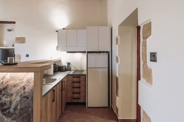Santa Lucia Apartment - Chania