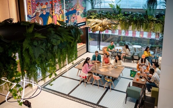 Lub D Bangkok Chinatown - Bangkok