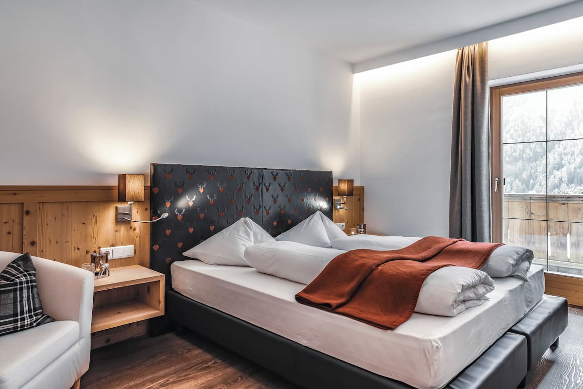Apartamento Tradicional | Wi-fi grátis 