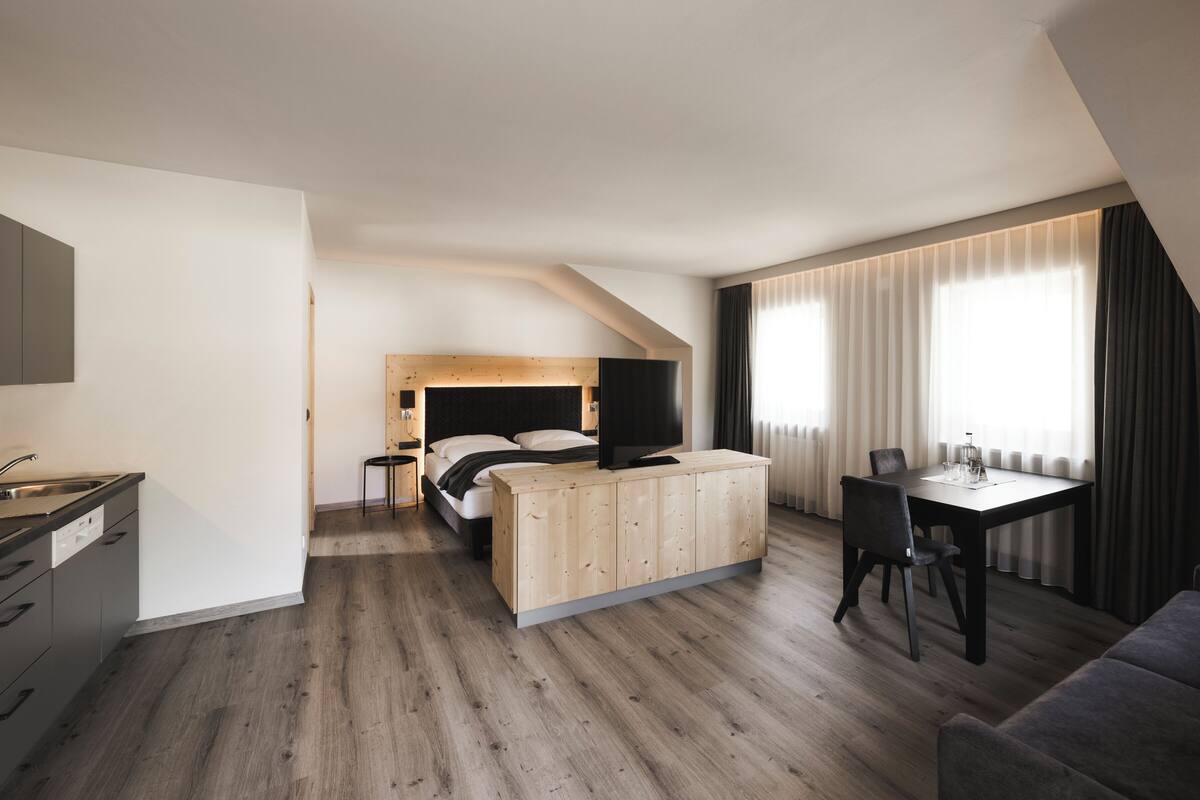 Apartamento Comfort | Wi-fi grátis 