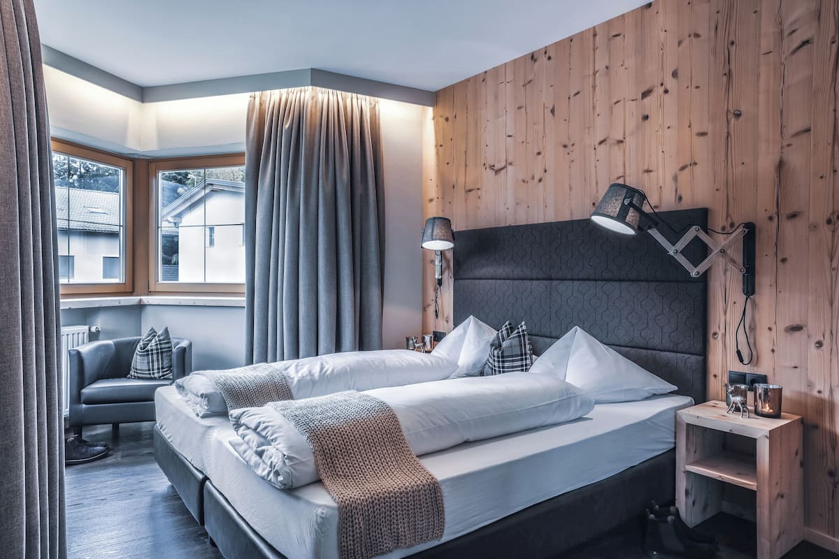 Apartamento Familiar | Wi-fi grátis 
