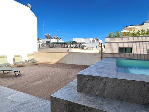 Feelathome O'donnell Apartments - Sevilha