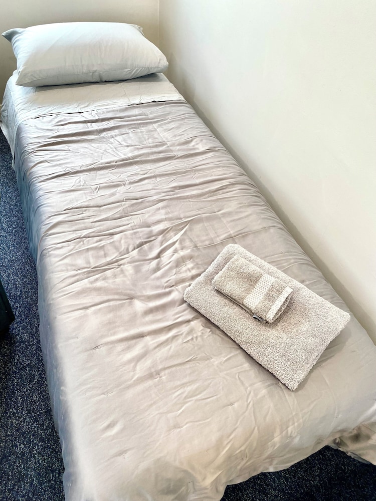 Close To Trade Central Mall, 3 Bedrooms, Sleeps 6, Wheelchair Friendly - Rotorua