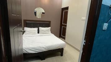 Quarto luxo