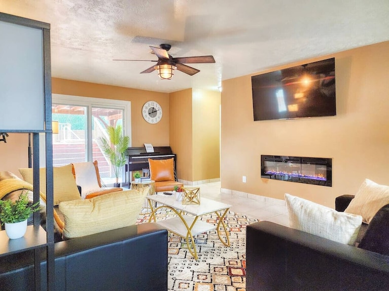 Katy Oasis W/ Game Room - 카티