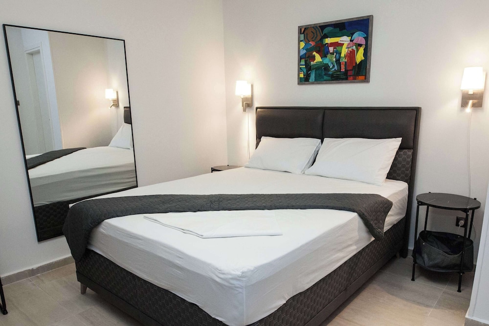 Elegant Studio in Kolonaki - Athens | Vrbo