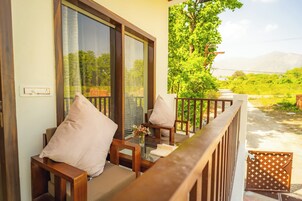 Terraço/pátio interior