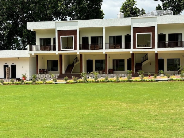 原始森林 - 喜馬偕爾邦