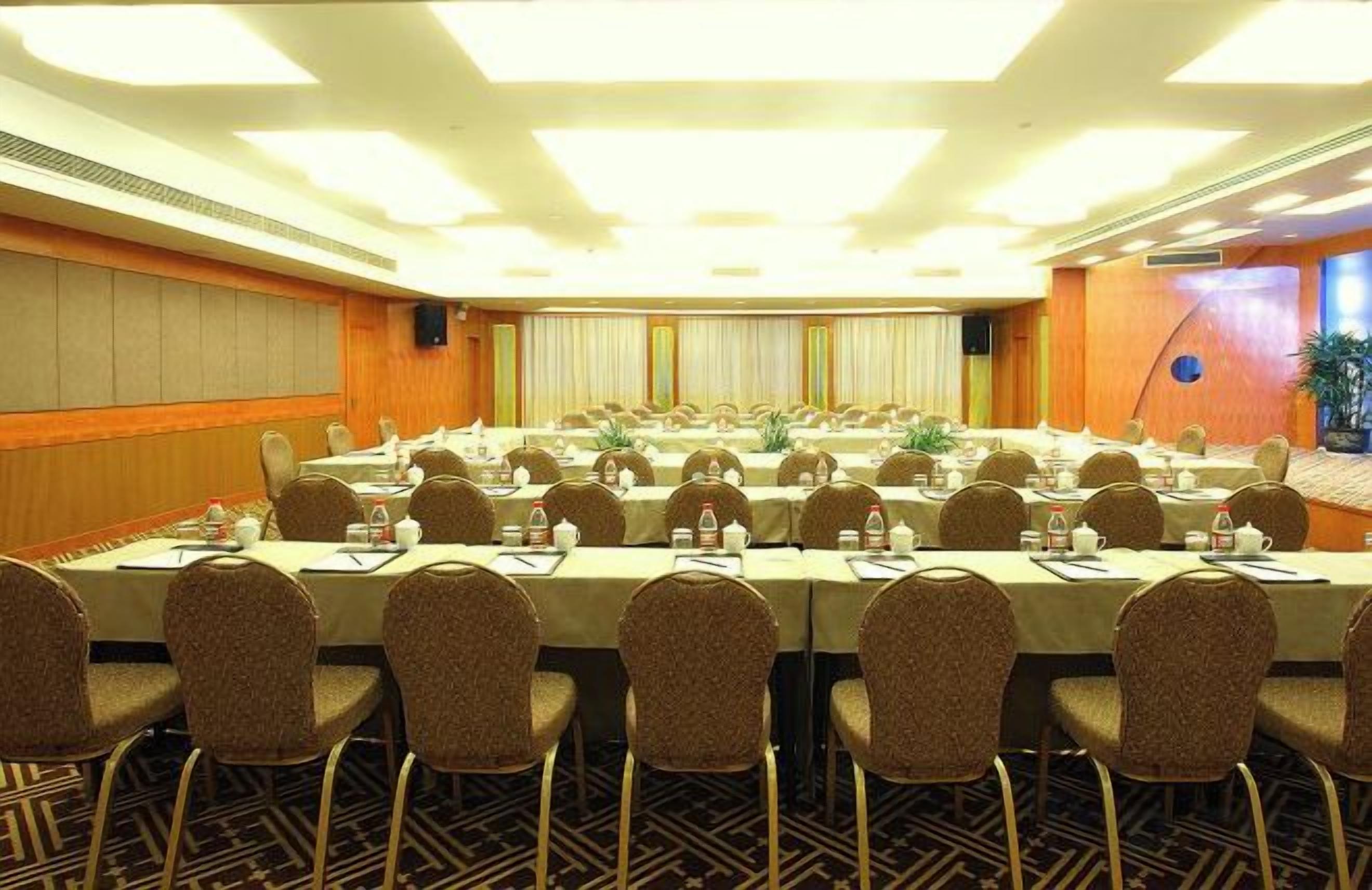 Sala de reunião