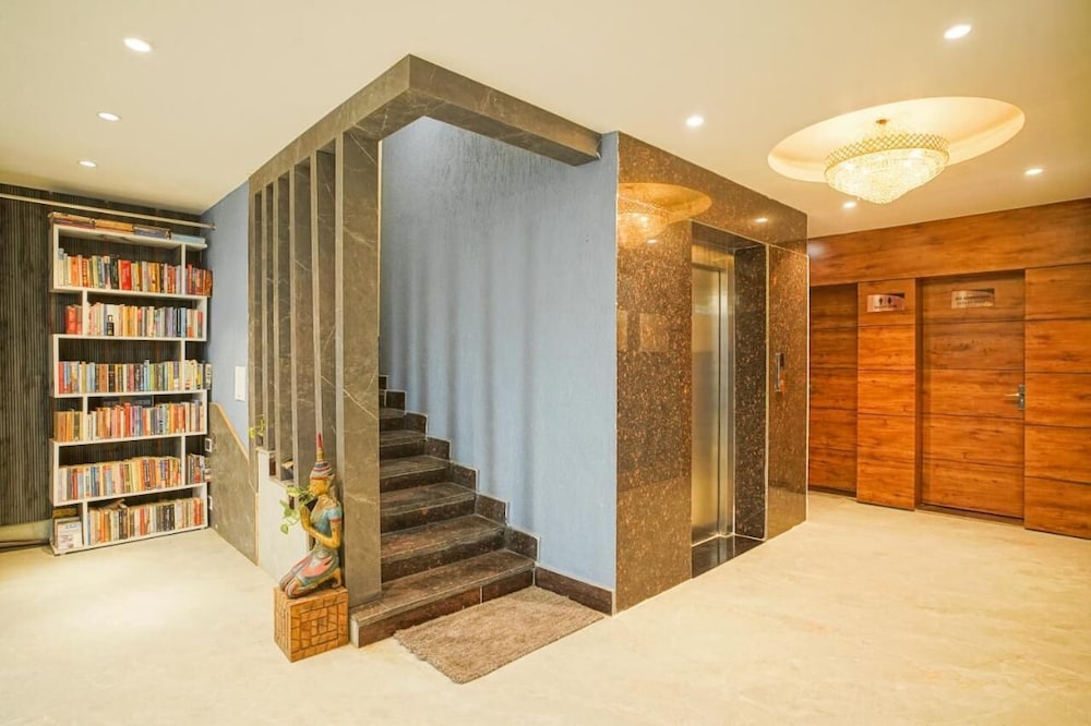 Hotel Nirvana Bliss - Rishikesh