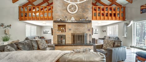 Casa (Multiple Bedrooms) | Fachada do alojamento