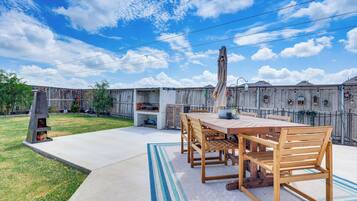 Casa (3 Bedrooms) | Interior