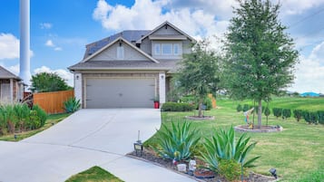 Casa (3 Bedrooms) | Fachada do alojamento