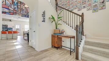 Casa (3 Bedrooms) | Interior