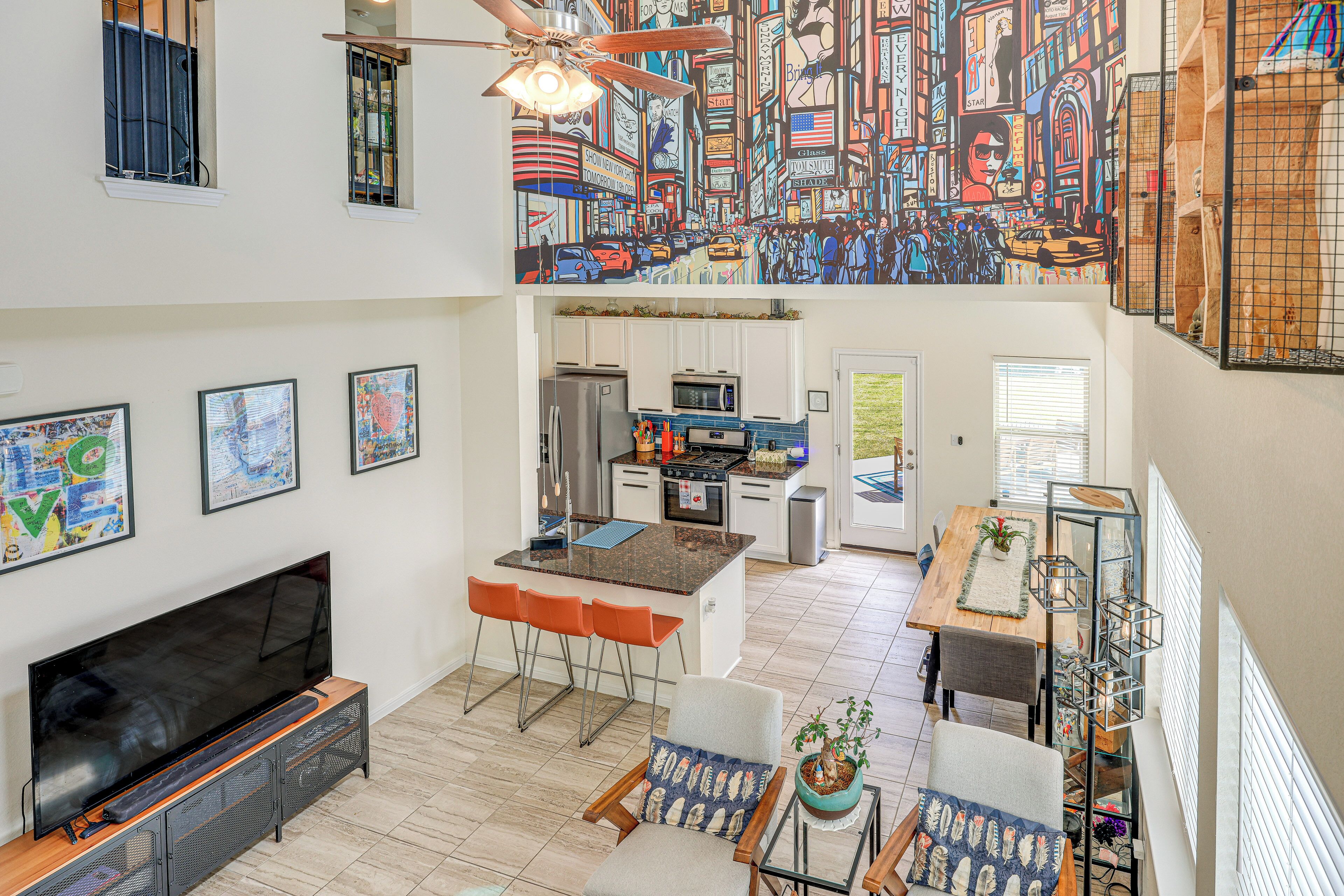 Casa (3 Bedrooms) | Interior