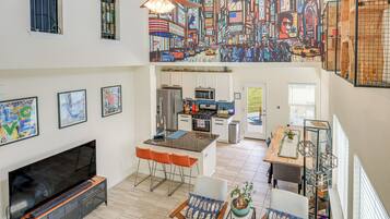 Casa (3 Bedrooms) | Interior