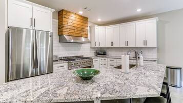 Casa (3 Bedrooms) | Parte interna