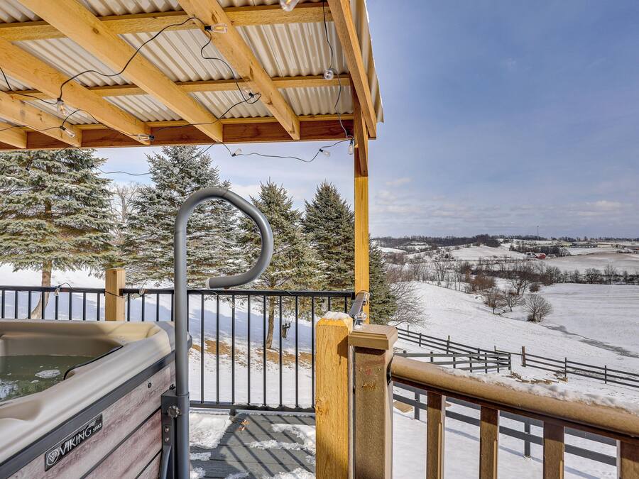 Apartamento (0 Bedroom) | Interior