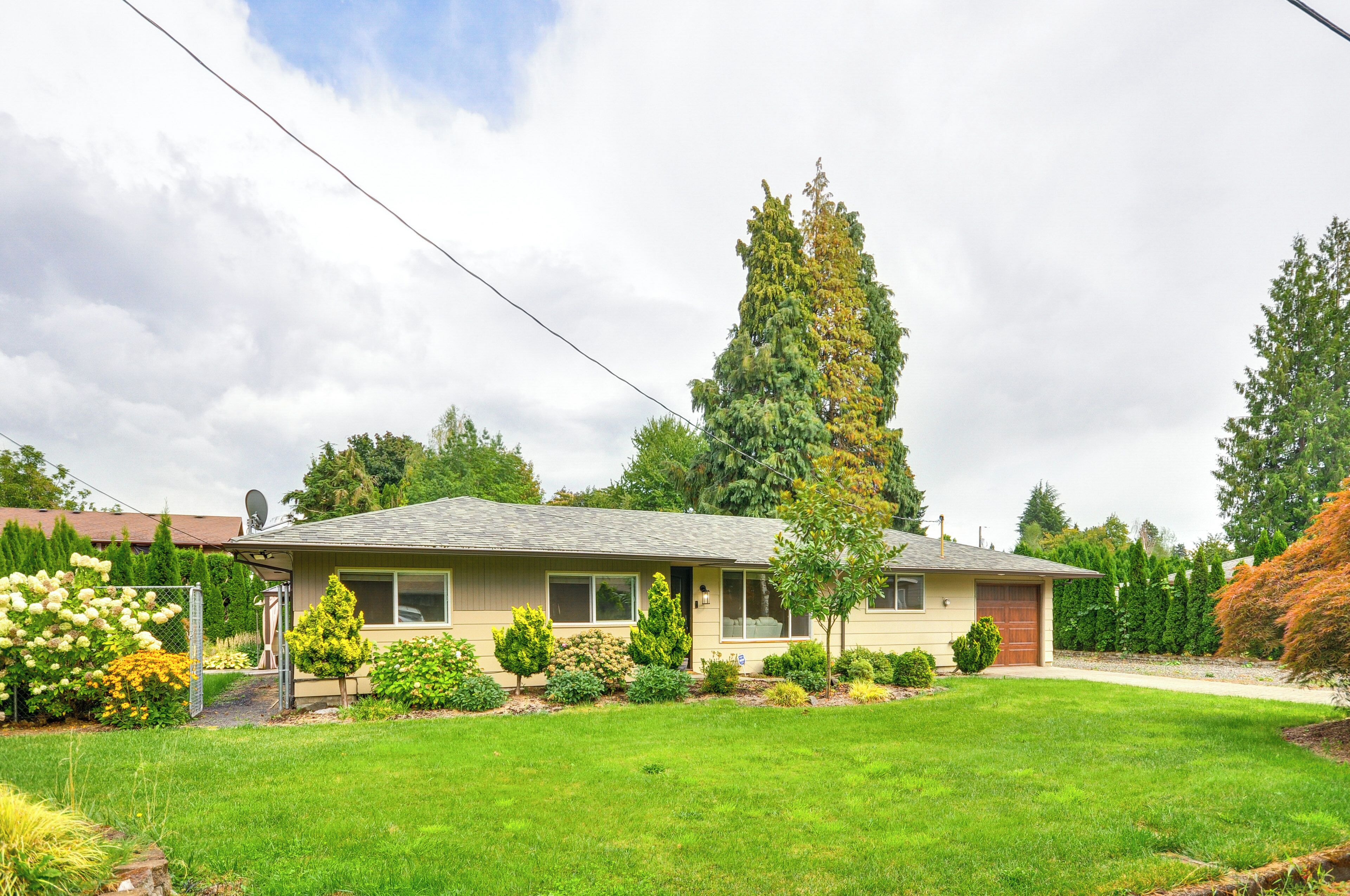 Casa (3 Bedrooms) | Parte interna