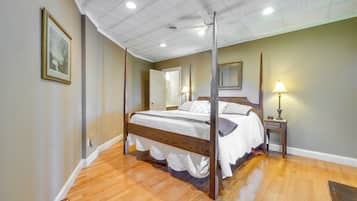 Casa (2 Bedrooms) | Interior