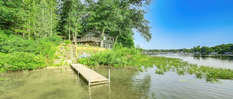 Casa (1 Bedroom) | Parte interna