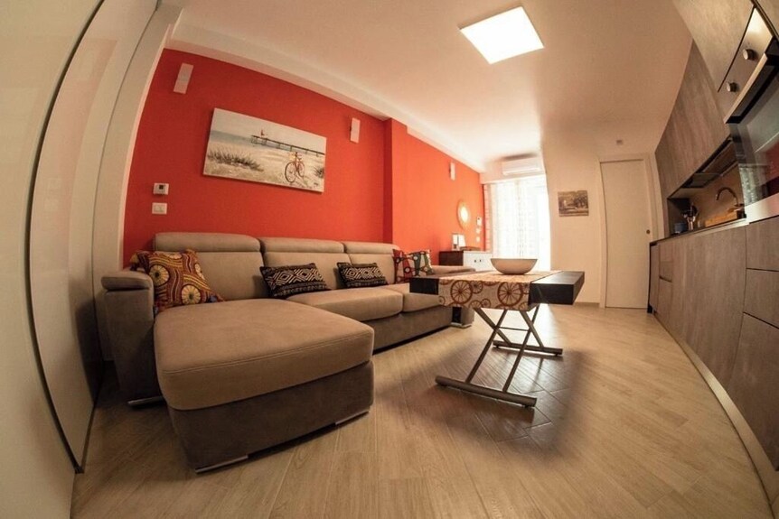 Free Your Mind Gianluca - Polignano a Mare