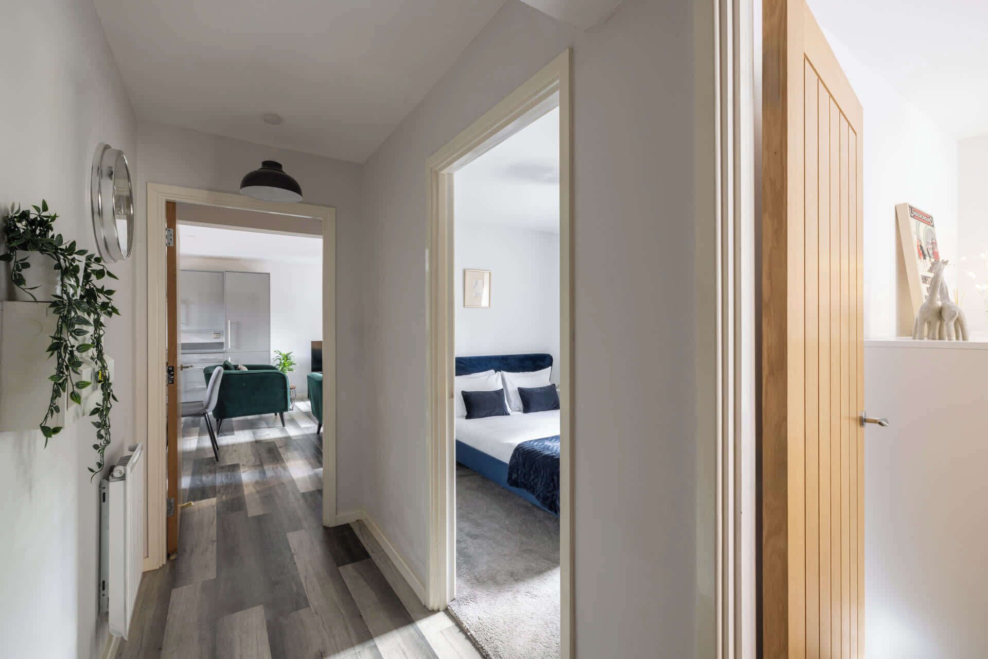 Host & Stay | Shipwright Lodge - Goathland