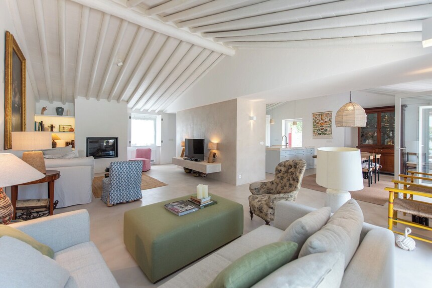 Quinta Do Rodo, Simpática Casa Familiar Em Aldeia A 20 Minutos De Estremoz - Fronteira