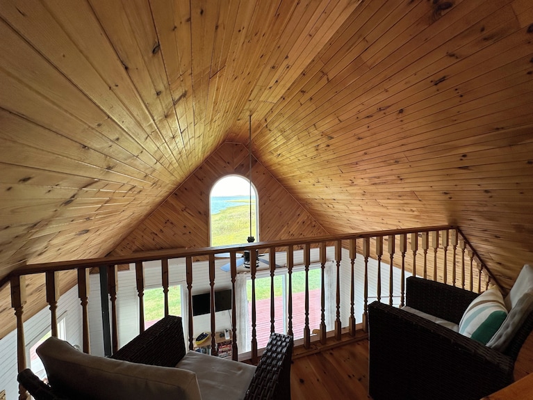 Brackley Rose- Charming Water Front Cottage In Brackley, Minutes To Beaches - 프린스 에드워드 아일랜드